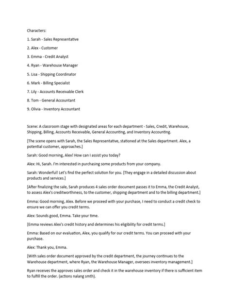 Script Accsys Pdf Inventory Invoice Script Accsys Pdf Inventory Invoice