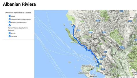 Best Albanian Road Trip Dont Miss Albanias Most 57 Off
