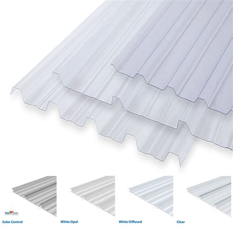 Polycarbonate Roof Sheeting Eco Roofing Roofing Contractor Near You
