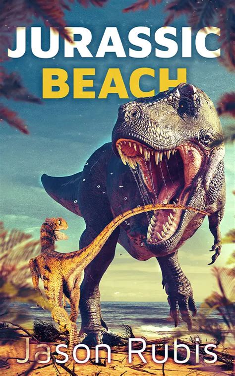 Jurassic Beach Severed Press