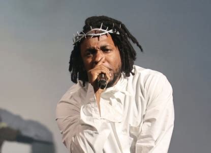 Tiffany And Co Creates Custom Crown Of Thorns” With Artist Kendrick
