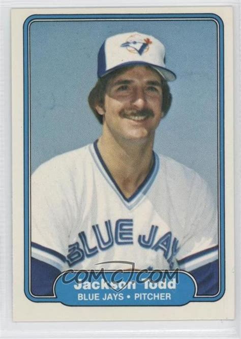 Jackson Todd Alchetron The Free Social Encyclopedia