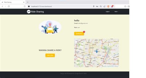 saugat baral on linkedin webdevelopment reactjs mernstack leaflet