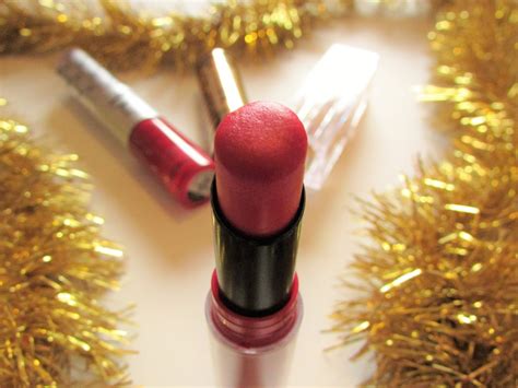 Blogsallbeautyy Inject Festive Cheer With Your Lips♥