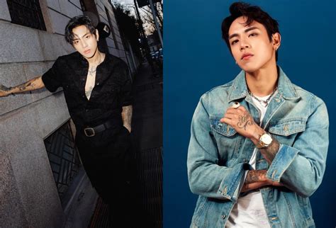 Dpr Ian Là Ai Hé Lộ Danh Tính Ca Sĩ Sexy Diễn đỉnh Tới Nỗi Khiến Cả