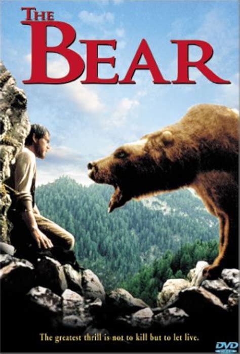 The Bear 1988