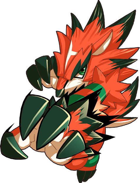 Wolf Grand Chase Wiki Fandom