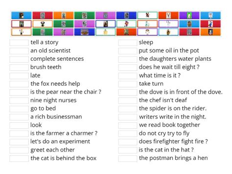 Kaptan ı Derya Ilkokulu Wordwall 1 Match Up