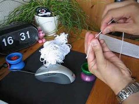 How To Change A Yoyo String YouTube