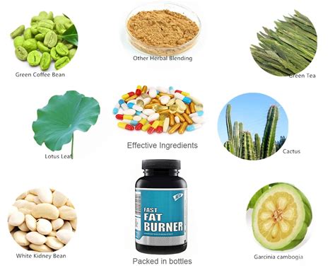 Health Supplements Magic Slim Weight Loss Capsule Fast Weight Loss Pill