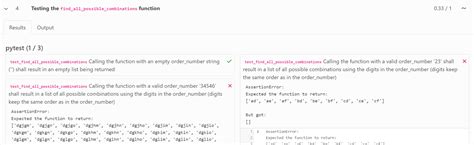 solved please fix my coding in python for as criteria