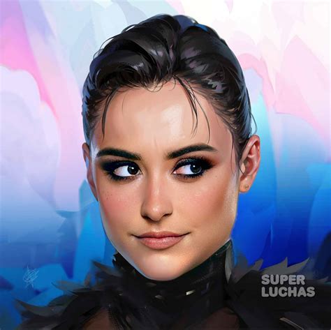 Lyra Valkyria Recuerda Cuando Sufrió Una Lesión En La Rodilla Superluchas