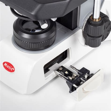Motic Panthera Cloud Binocular Digital Microscope Panthera Cloud