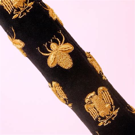 Empirecostume Bâton Du Maréchal Marmont Sans Gravure Sur Les Embouts