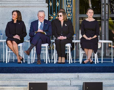 Democratic Strategy Fails Miserable While Trying To Defend Harris