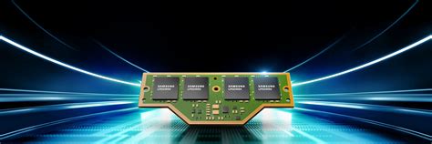 Lpcamm2 Dram Samsung Semiconductor Global