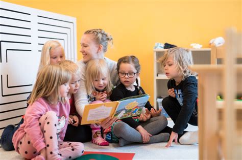 Järvenpään varhaiskasvatussuunnitelma Järvenpää