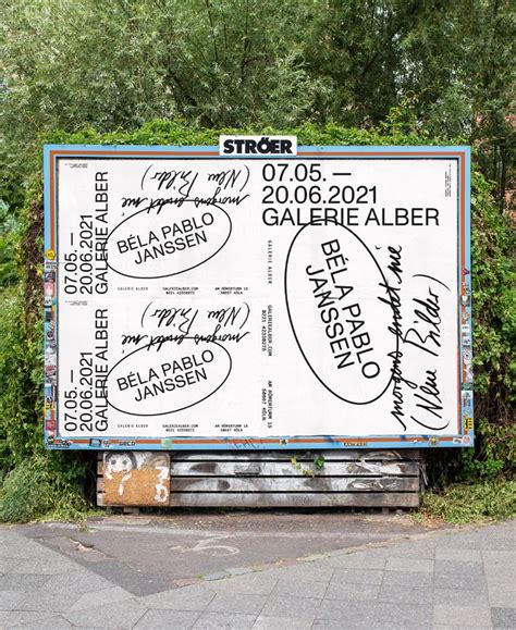 Exhibition Poster Variable Design On Behance Graphic Design Posters