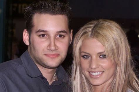 Katie Price Called Dane Bowers Real Love Of My Life While Married To