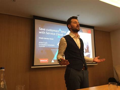 Andrei Calin On Linkedin Time Is An Important And Limited Resource Your Customers Are Doing Their…