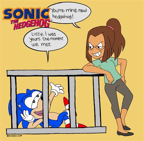 Adventures Of Sonic The Hedgehog The Stories Continue Tails