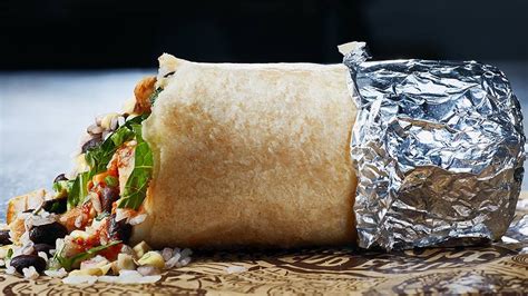 Chipotle Hopes To Hire 15000 New Employees Ahead Of Burrito Season