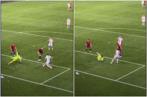 🎥 Video სიგიჟე მამარდაშვილის სეივი განსხვავებული რაკურსით