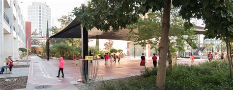 Shade For Schools Enhances Safety Apollo Sunguard