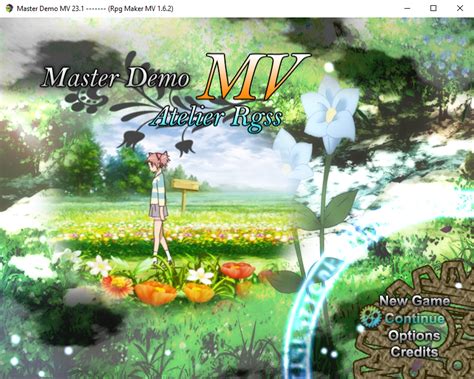 Enable Mouse Wheel In Mogtitlepicturecom Rpg Maker Forums