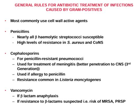 14 Clinically Important Gram Positive Bacteria Ii Flashcards Quizlet