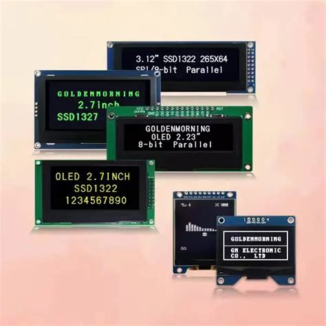 The Rise Of TFT Manufacturers The National Plumber