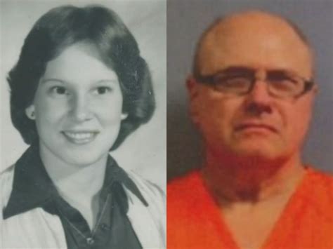 Suspect Killed By Police In Shootout Has Now Been Linked By Dna To 1981 Cold Case Murder The