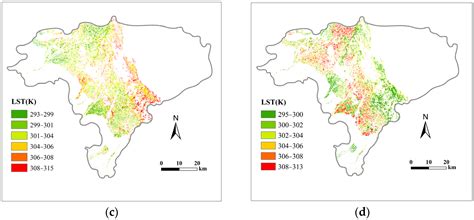 Response Of Evapotranspiration Et To Climate Factors And Crop Planting Structures In The