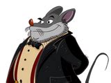 Categoryvillains Geronimo Stilton Wiki Fandom