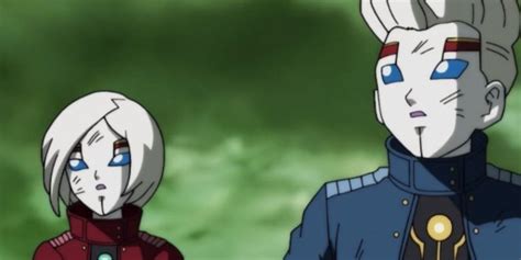 Dragon Ball Heroes 5 Great Villains To Come Out Of The Miniseries