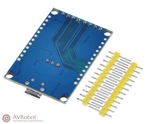 Отладочная плата Stm32f103c8t6 на базе Stm32 Arm® 32 Bit Cortex® M3 купить цена 6281