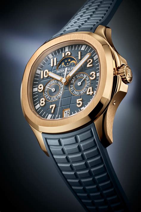 Patek Philippe 2024 Collection 17 New References