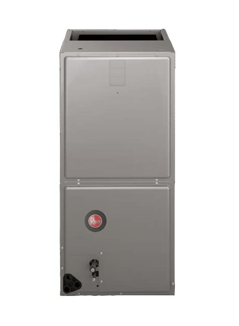 5 Ton Rheem R 410a Multi Position Modulating Air Handler 245 Wide