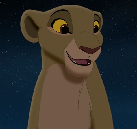 1998 The Lion King Ii Simbas Pride Charguigou