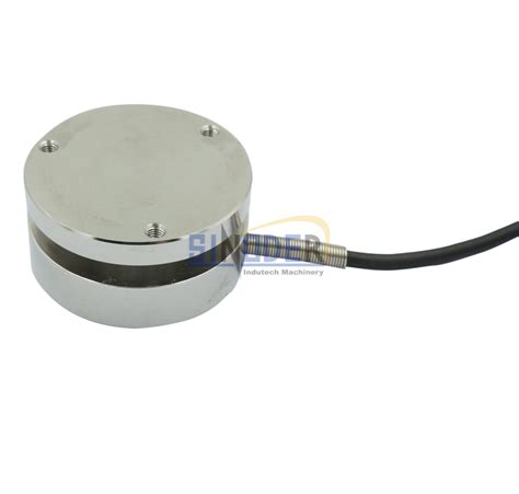 Limited Space Force Measure Load Cell Sensor 100n 200n 300n 500n