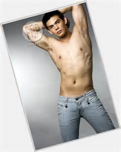 Dion Ignacio Official Site For Man Crush Monday Mcm Woman Crush