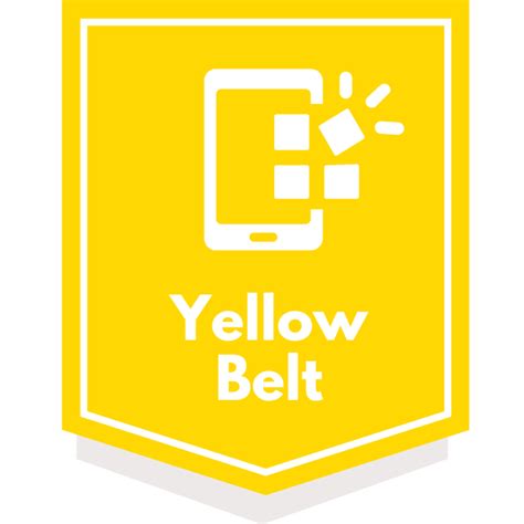 The Belt Program Icode The Belt Program Icode