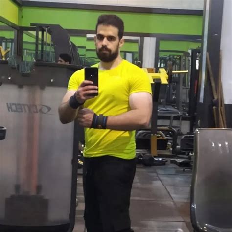 Mohammad Sadegh Kazemi Mohammad Sadegh Kazemi Threads Say More