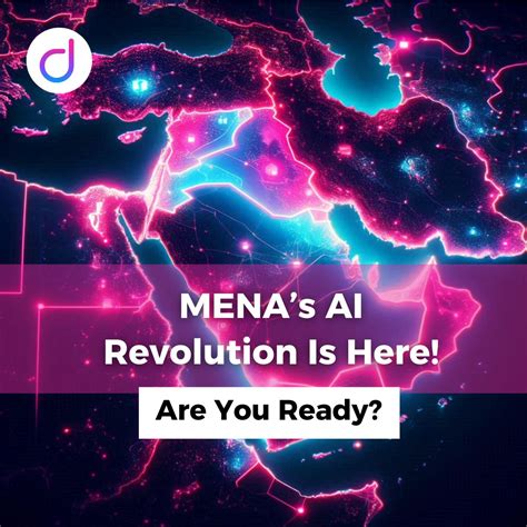 Dataqueue On Linkedin Ai Mena Tech Innovation Growth