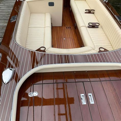 Hacker Craft Classic Boats