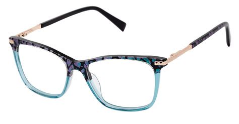 Gx By Gwen Stefani Gx118 Eyeglasses