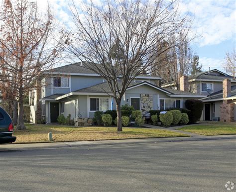 Gaddi Grove Townhomes 4133 Gaddi Dr Sacramento Ca 95824