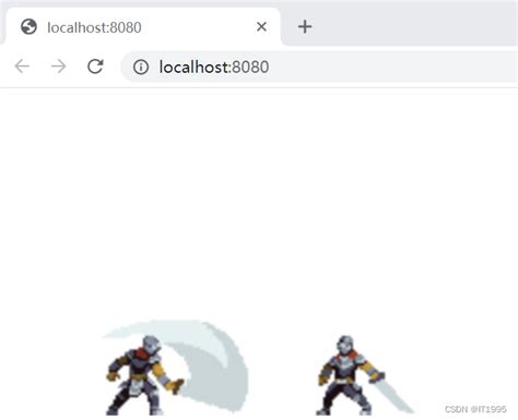 Phaser笔记 精灵（sprite）的使用phaser Spritesheet Csdn博客
