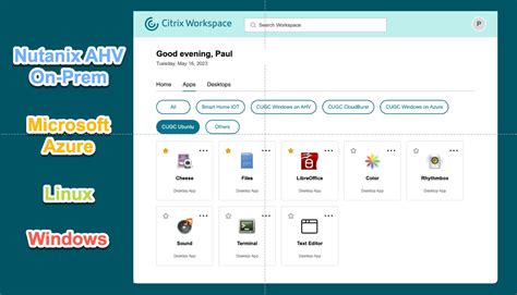 Getting More From Your Citrix Deployment Quick Deploy