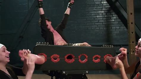 Crazy Nuns Leya And Tonya Tickle Poor Guy Videos Porno Móvil Gratis